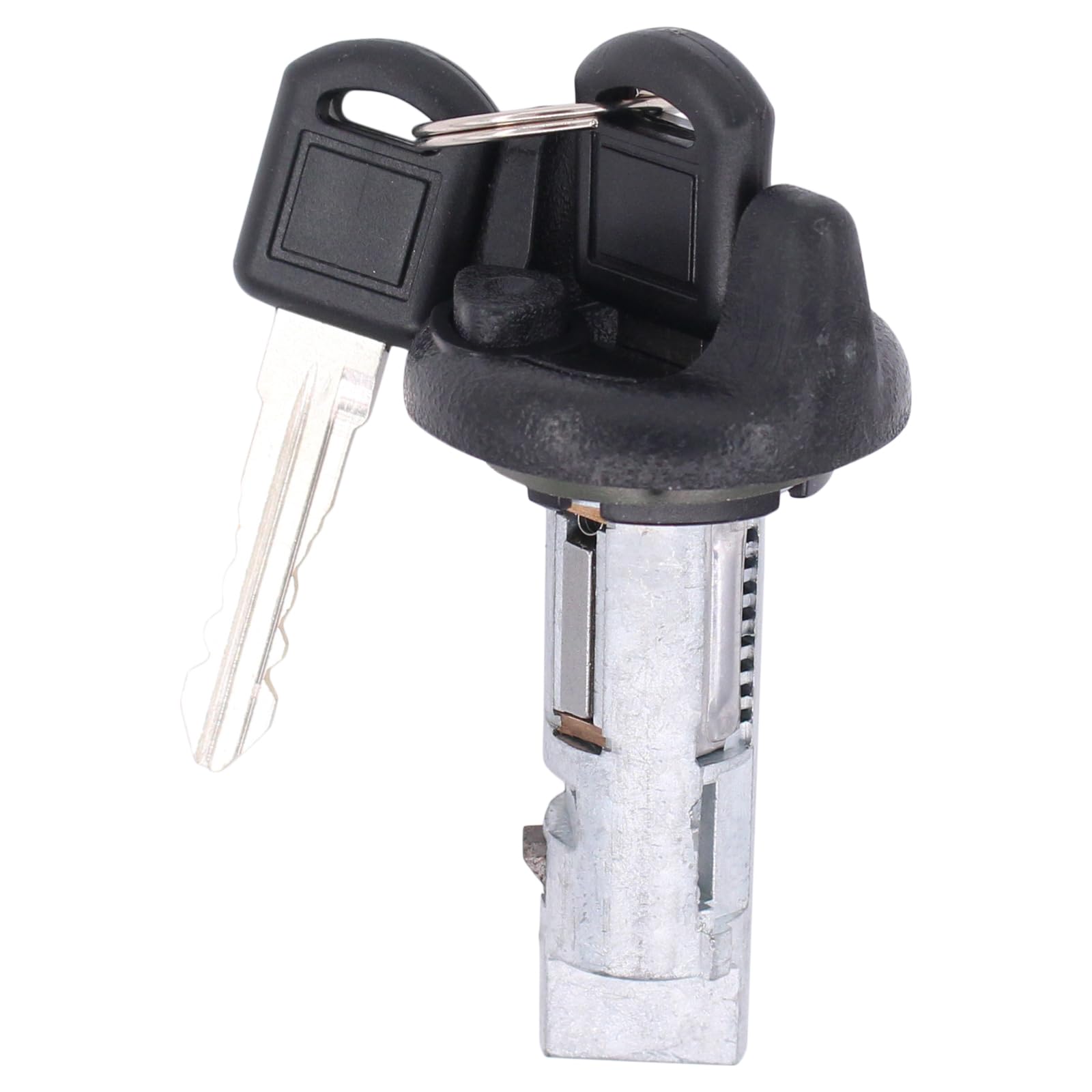 Amazon.com: MOTOKU Ignition Lock Cylinder for Chevy C1500 C2500 C3500 ...