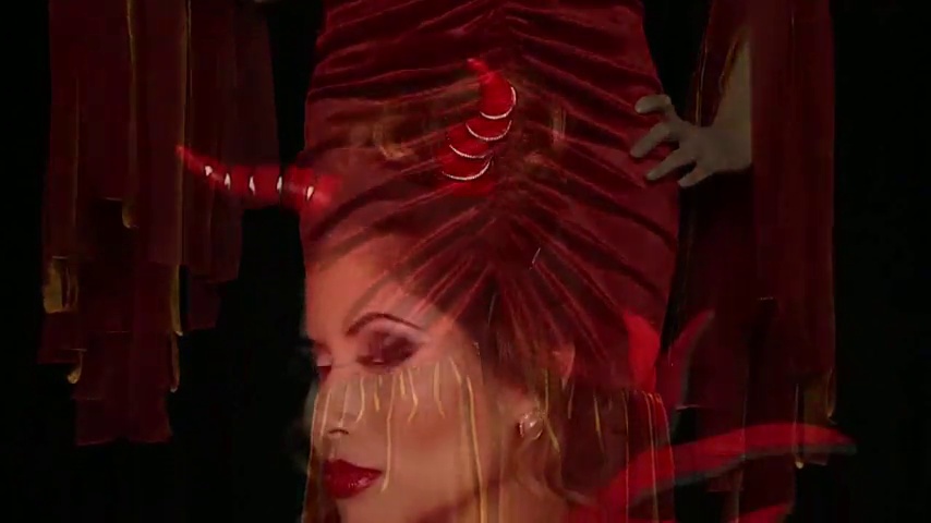 Watch California Costumes Women's Devilish Diva on Amazon Live