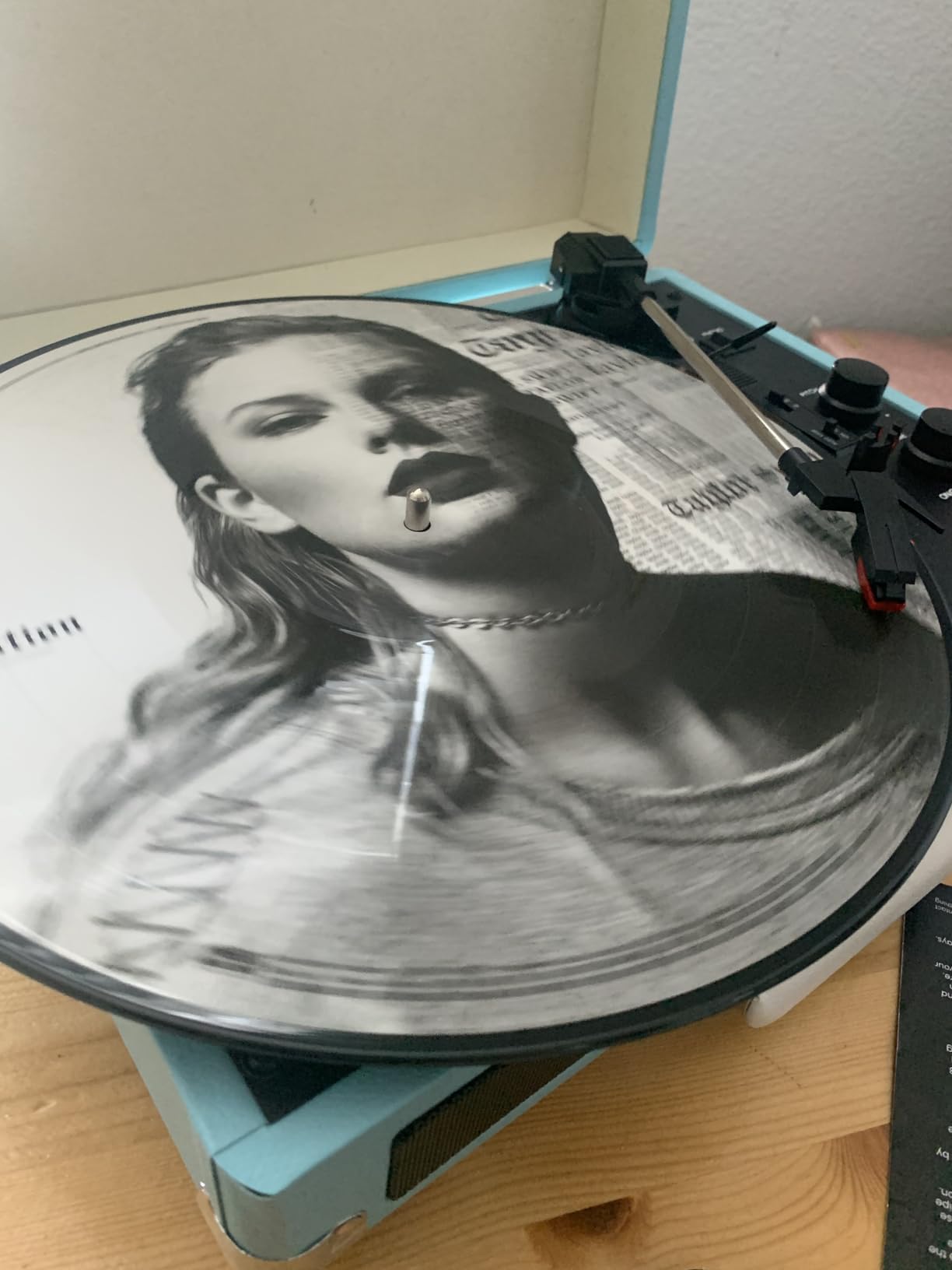 Amazon.com: reputation: CDs & Vinyl