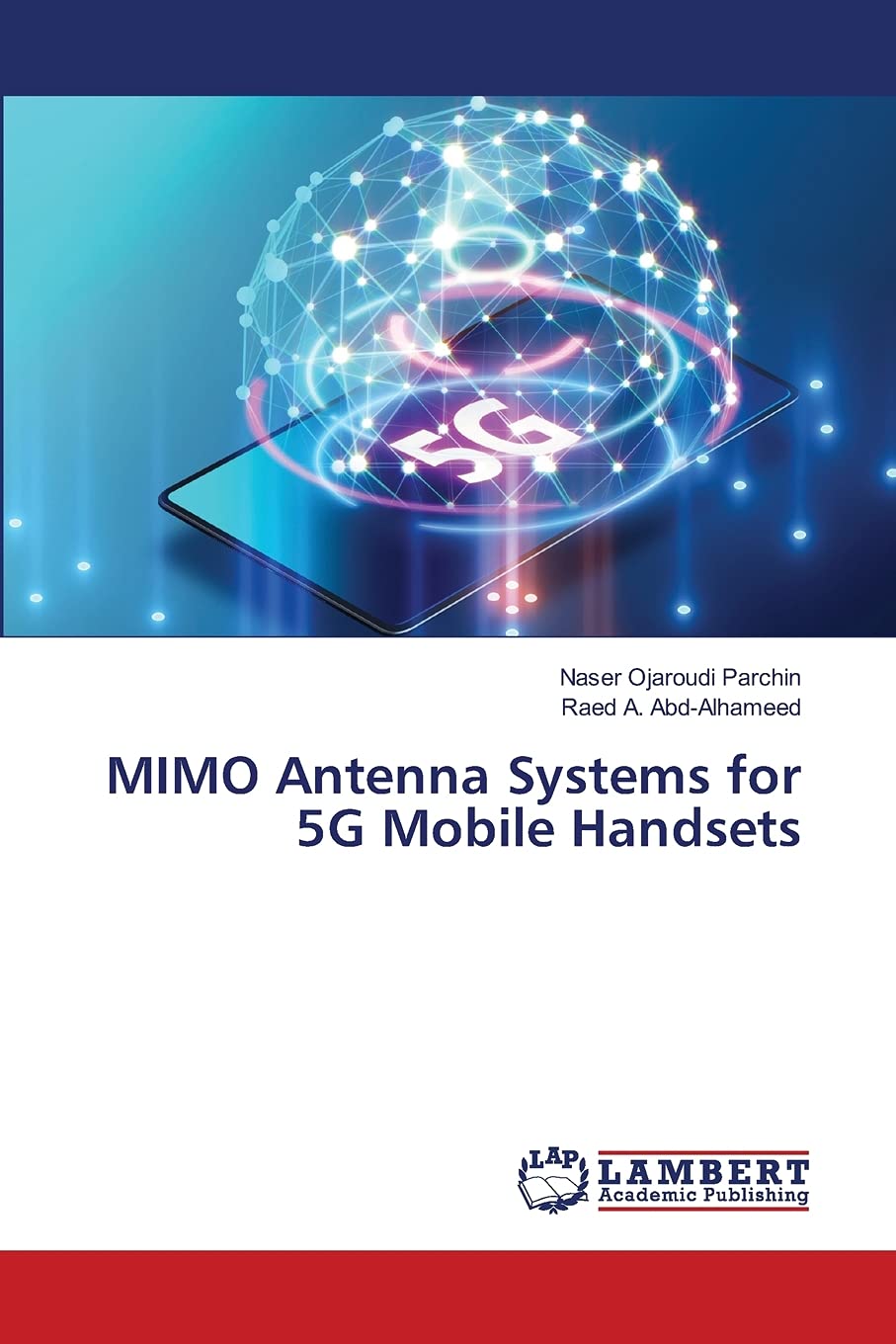 Buy MIMO Antenna Systems for 5G Mobile Handsets Book Online at Low ...