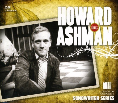Howard Ashman, Howard Ashman, Alan Menken, Marvin Hamlisch, Jonathan ...