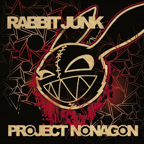 Play Project Nonagon by Rabbit Junk on Amazon Music