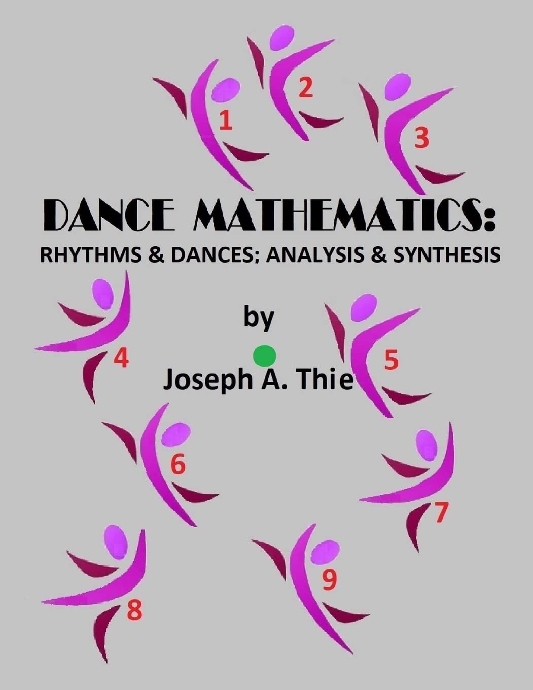 Dance Mathematics: Rhythms and Dances; Analysis and Synthesis: Thie ...