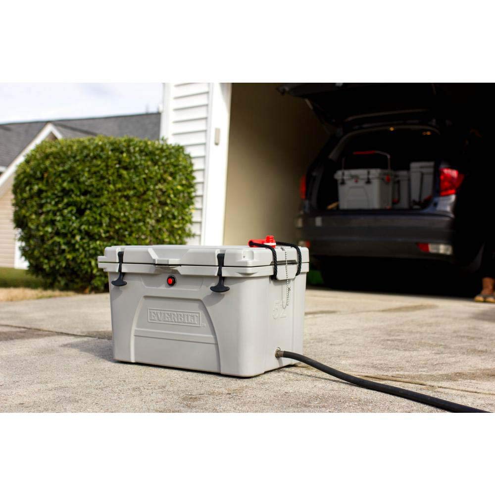 Everbilt 26quart Highperformance Cooler Only 3988 At Mammoth Chillski