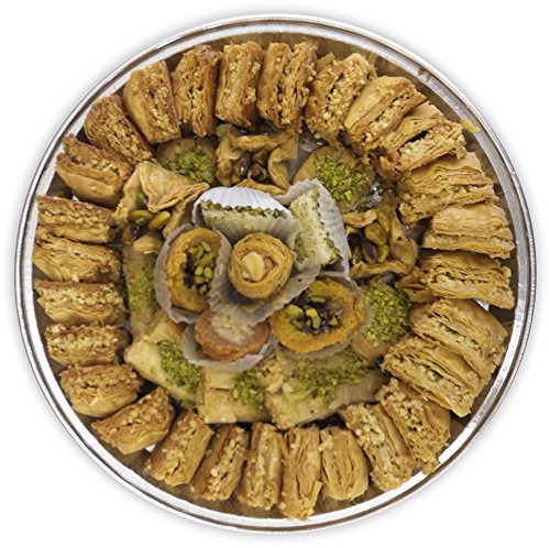 Buy Baklava Assortment 47 Pc. Online at desertcartUAE