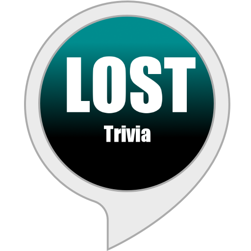 Amazon.com: LOST Trivia : Alexa Skills
