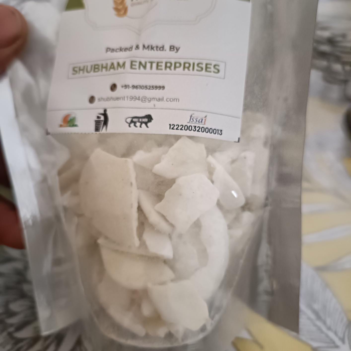 Grocery House Sugar Batasha (100 Grams) : Amazon.in: Grocery & Gourmet ...