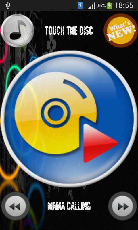 Most Popular Ringtones - App on Amazon Appstore