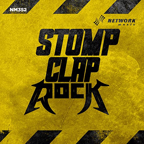 Amazon MusicでVARIOUS ARTISTSのStomp Clap Rock (Edited)を再生する