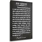 Amazon.com: Don Quixote - Pablo Picasso Sketch Art Print - 8x10 inch ...