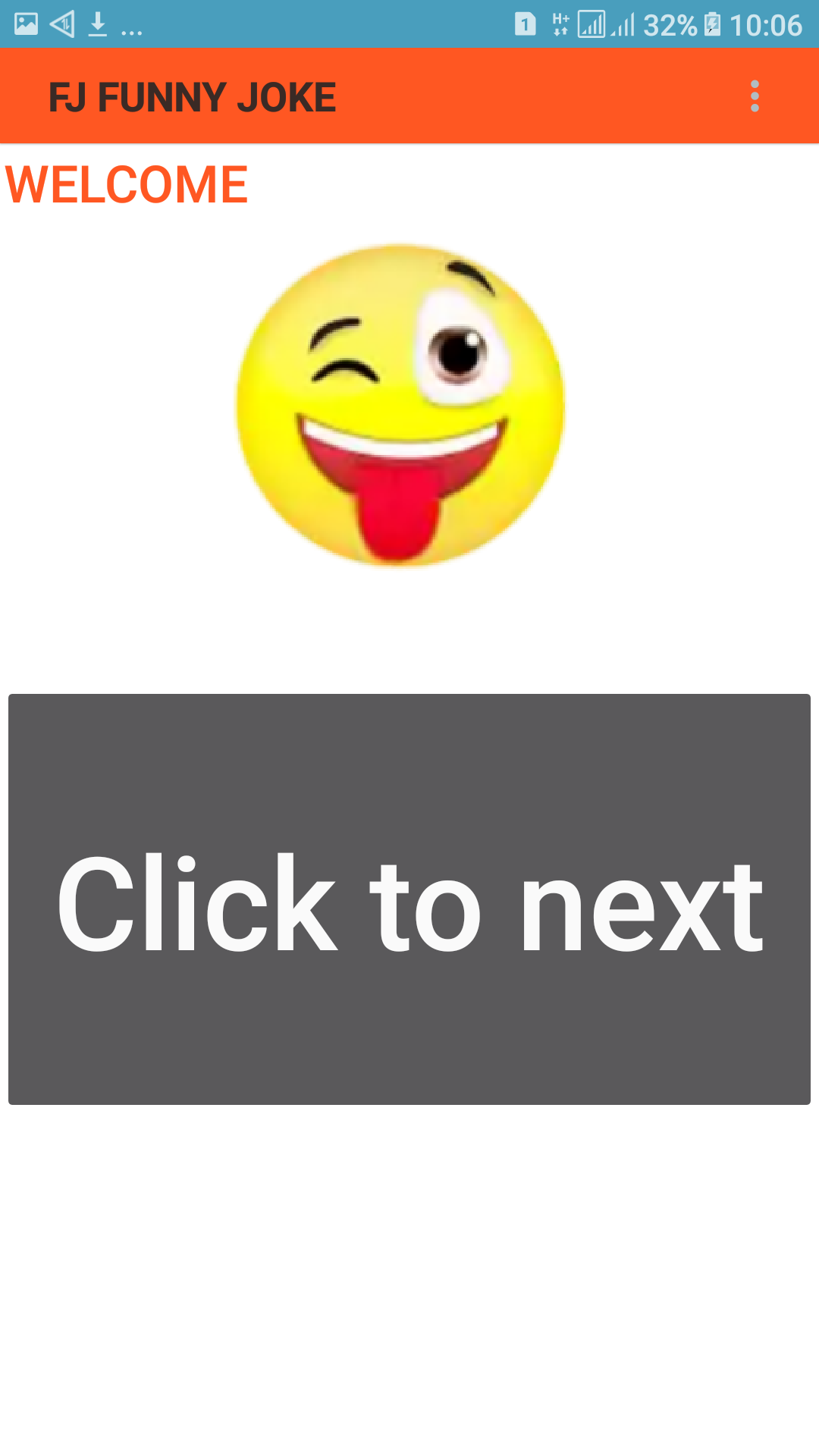 Joke app - App on Amazon Appstore