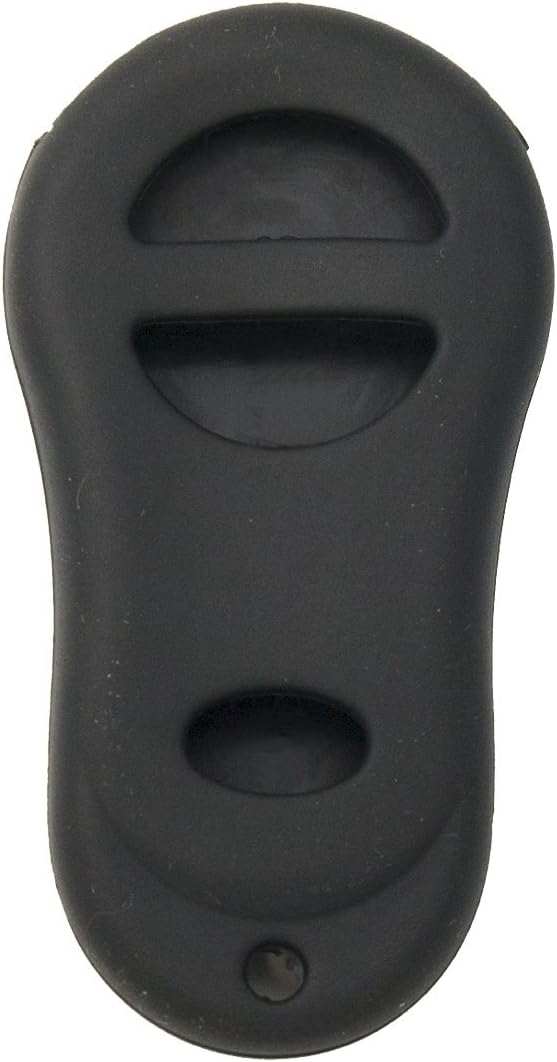 Amazon.com: Keyless2Go Replacement for New Silicone Cover Protective ...