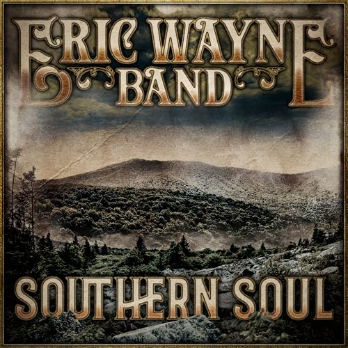 Amazon.com: Southern Soul : Eric Wayne Band: Digital Music