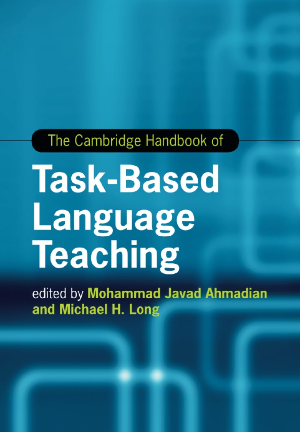 Amazon.com: The Cambridge Handbook of Task-Based Language Teaching ...
