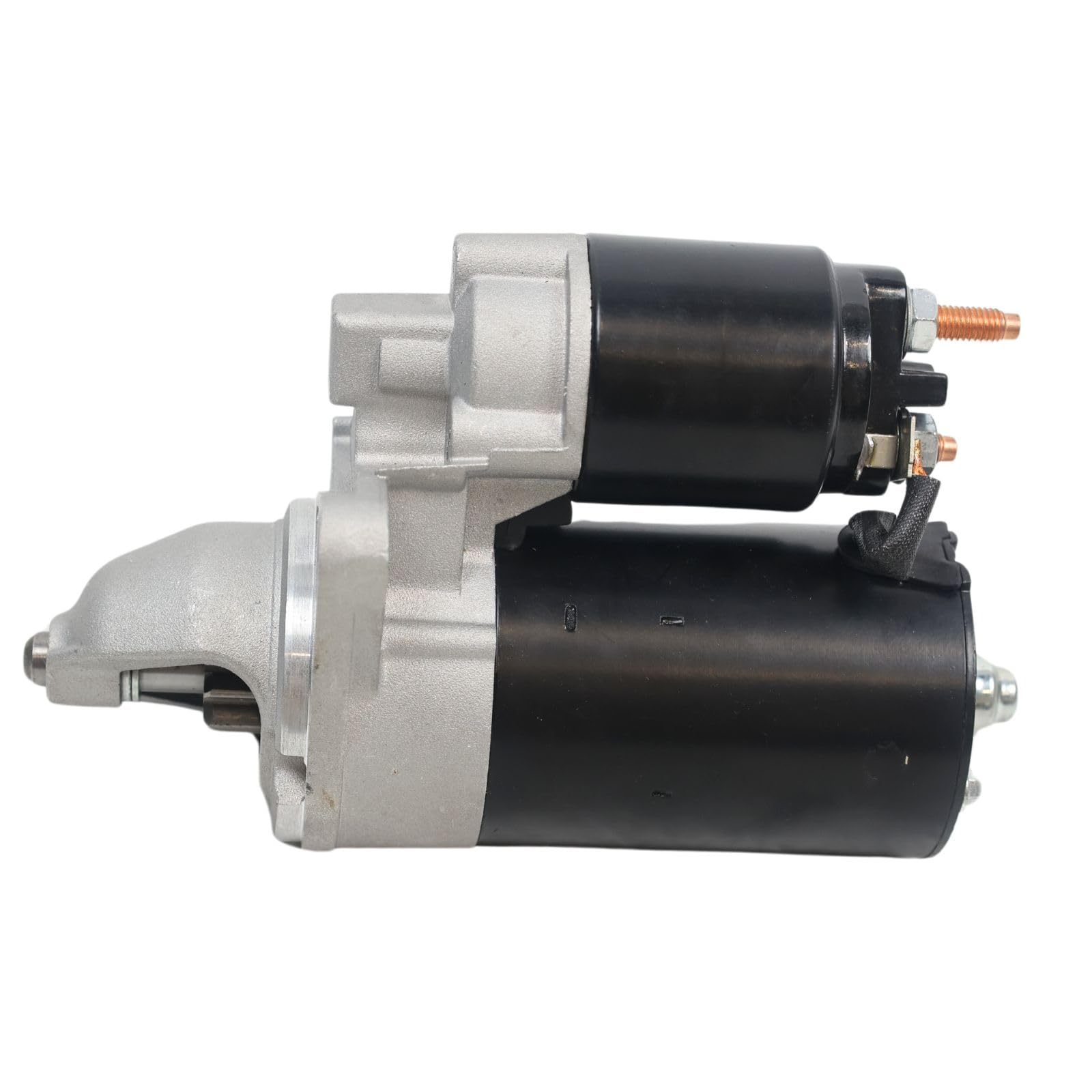Amazon.com: KRRK-parts 12V 9T 1.4KW Starter 973-176 1387454 for ...