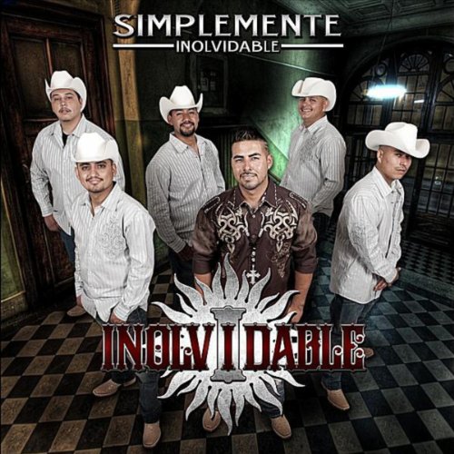 Amazon Music - InolvidableのSimplemente Inolvidable - Amazon.co.jp