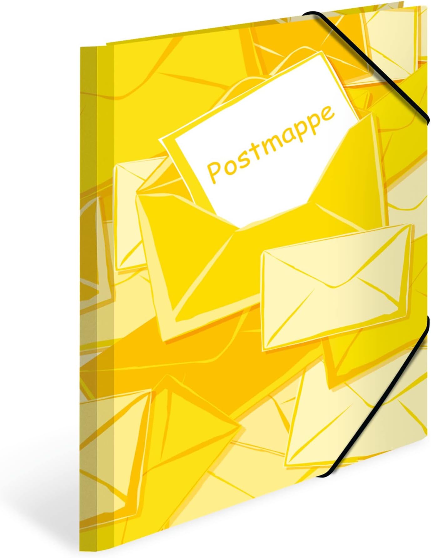 Postmappe, A4 : Amazon.de: Bürobedarf & Schreibwaren