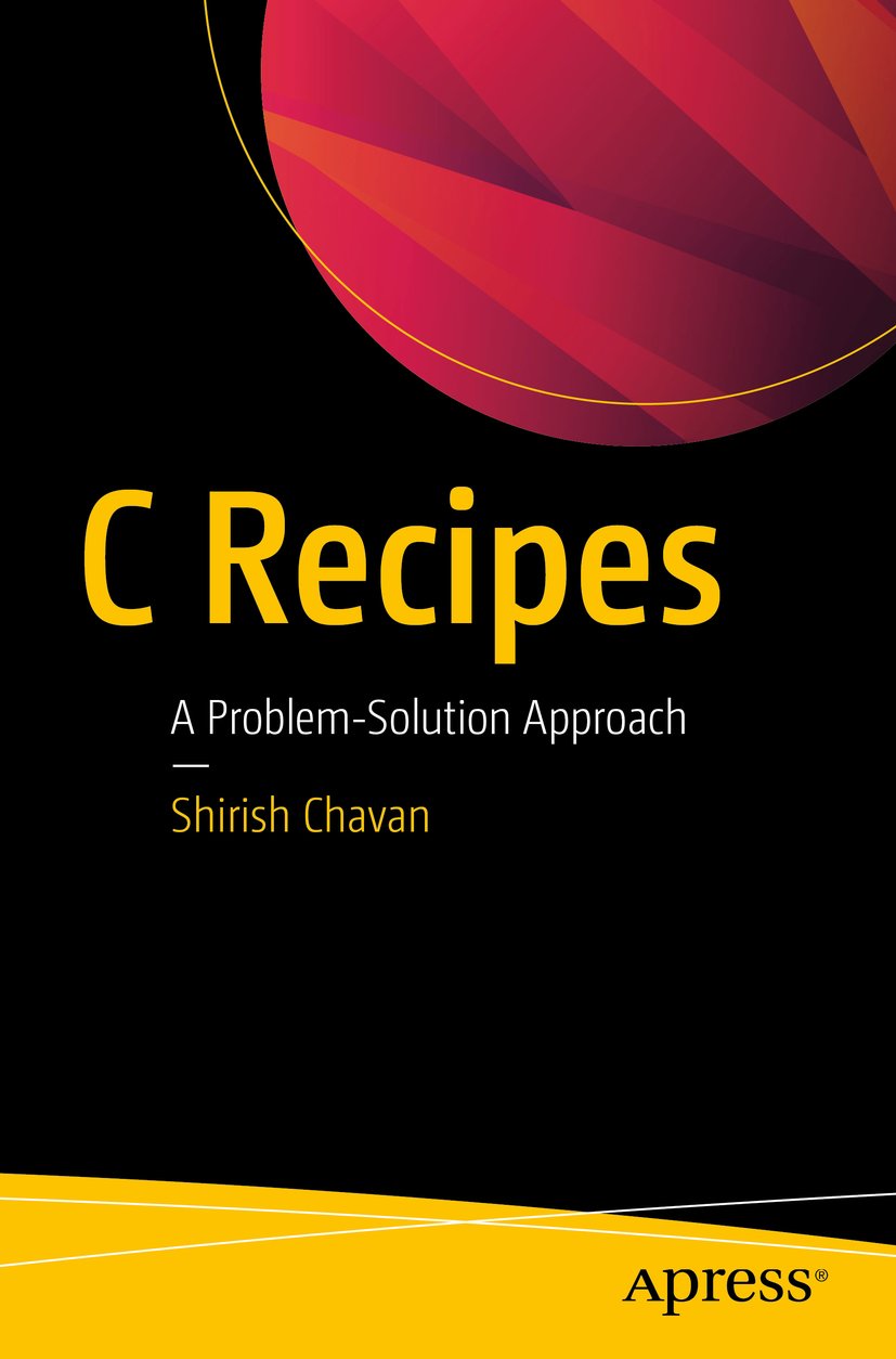 Amazon.com: C Recipes: A Problem-Solution Approach eBook : Chavan ...