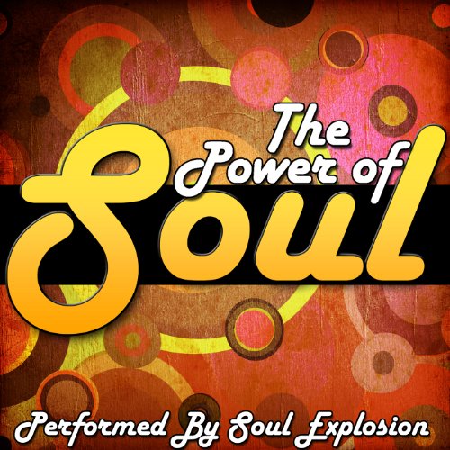 Amazon.co.jp: The Power of Soul : Soul Explosion: デジタルミュージック