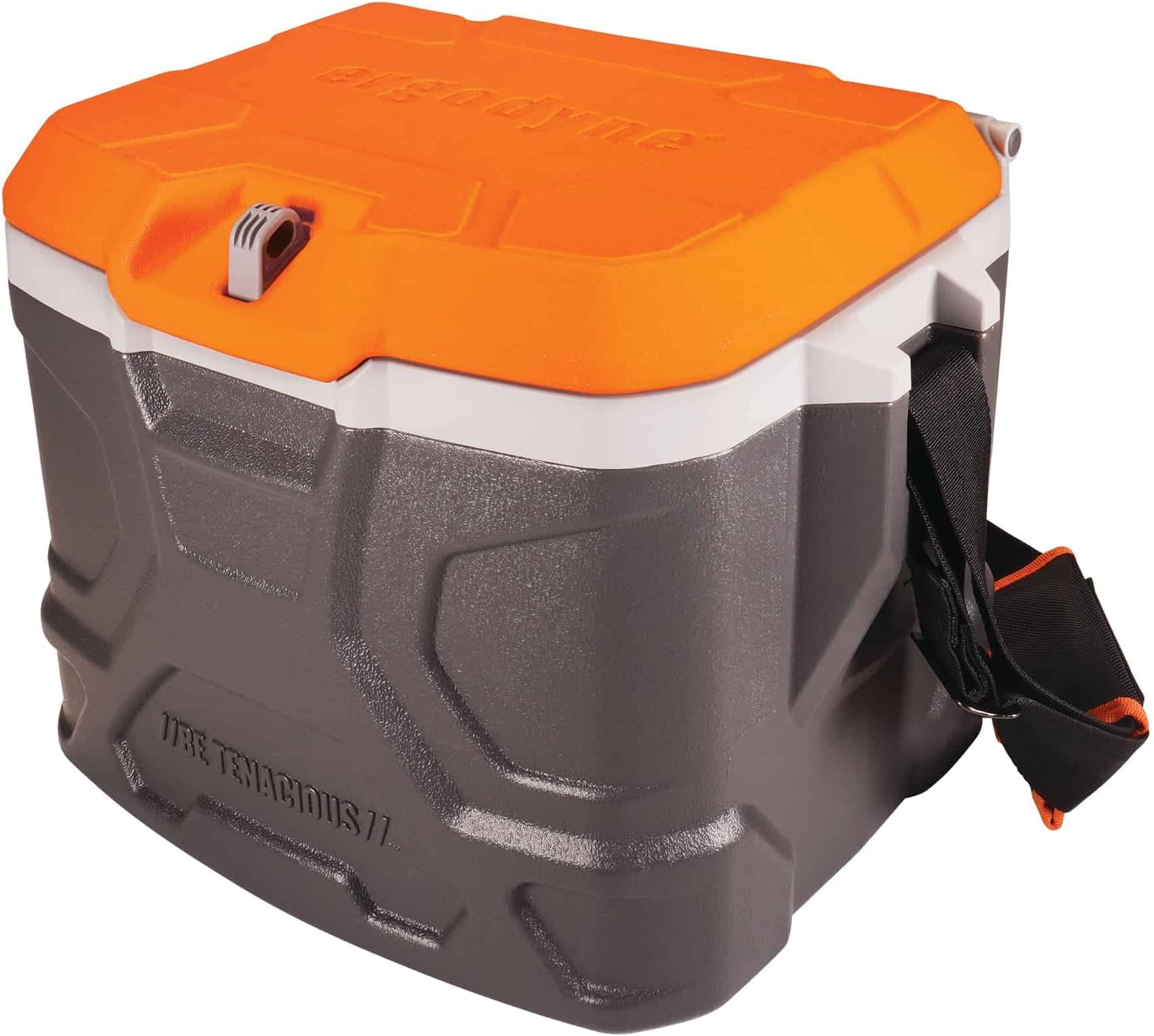 Amazon.com: Klein Tools 62204MB MODbox Cooler, 17-Quart Insulated ...