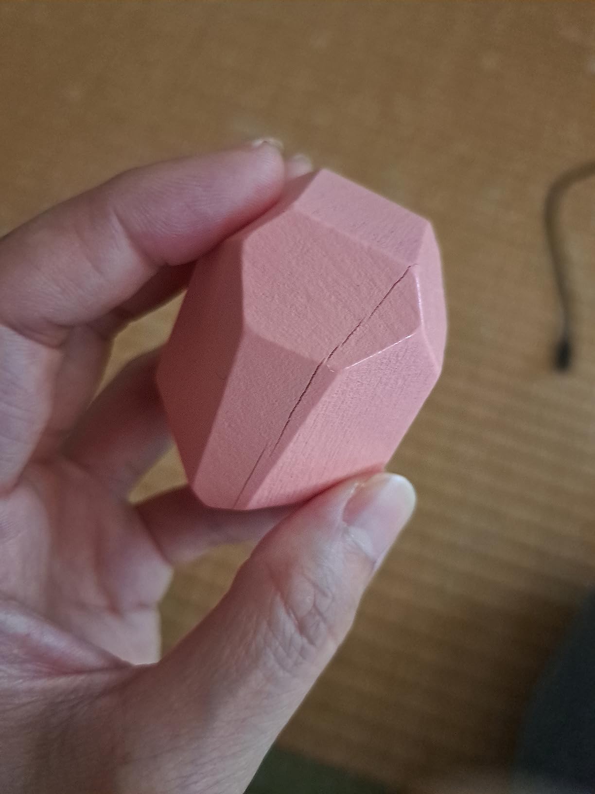 Amazon | [Rocotto/ラッピング対応] 積み木 木製 36個 石 ブロック カラフル 石積み 積み石 かわいい おもちゃ 知育玩具 インテリア 大人 子ども 木のおもちゃ 幼児 ...