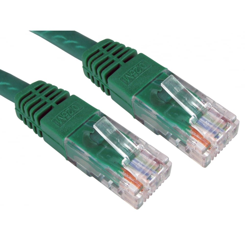 Buy Comms2Go Cat6 RJ45 Ethernet Cable, Gigabit LAN Network High-Speed ...
