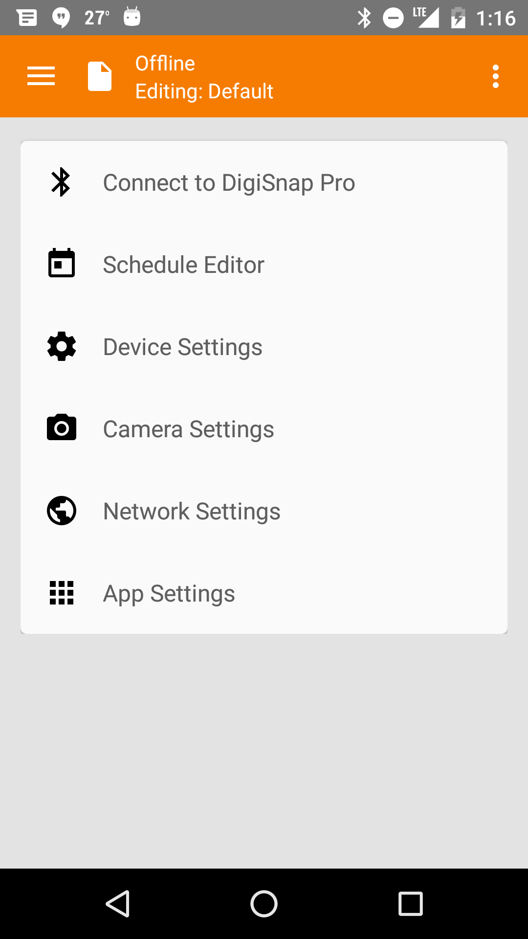 DigiSnap Pro - App on Amazon Appstore