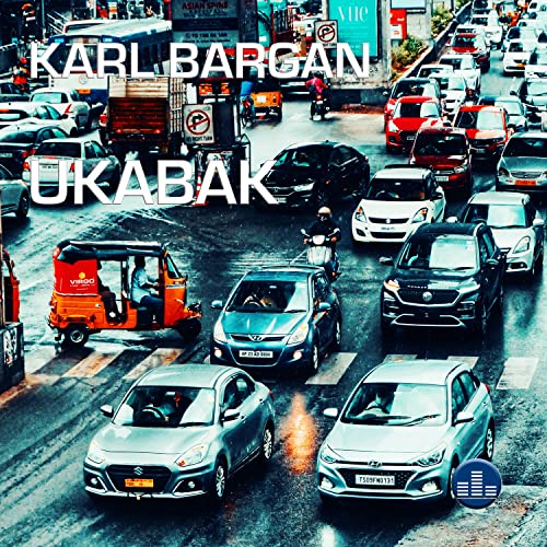 Amazon MusicでKarl BarganのUkabakを再生する