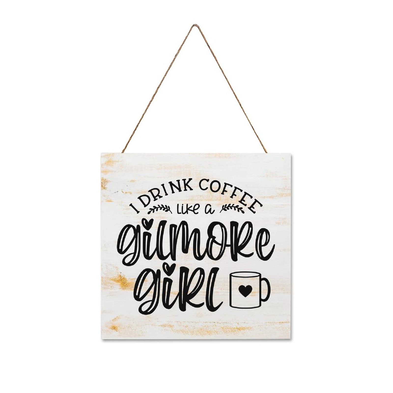 Gilmore Girls Coffee Quotes