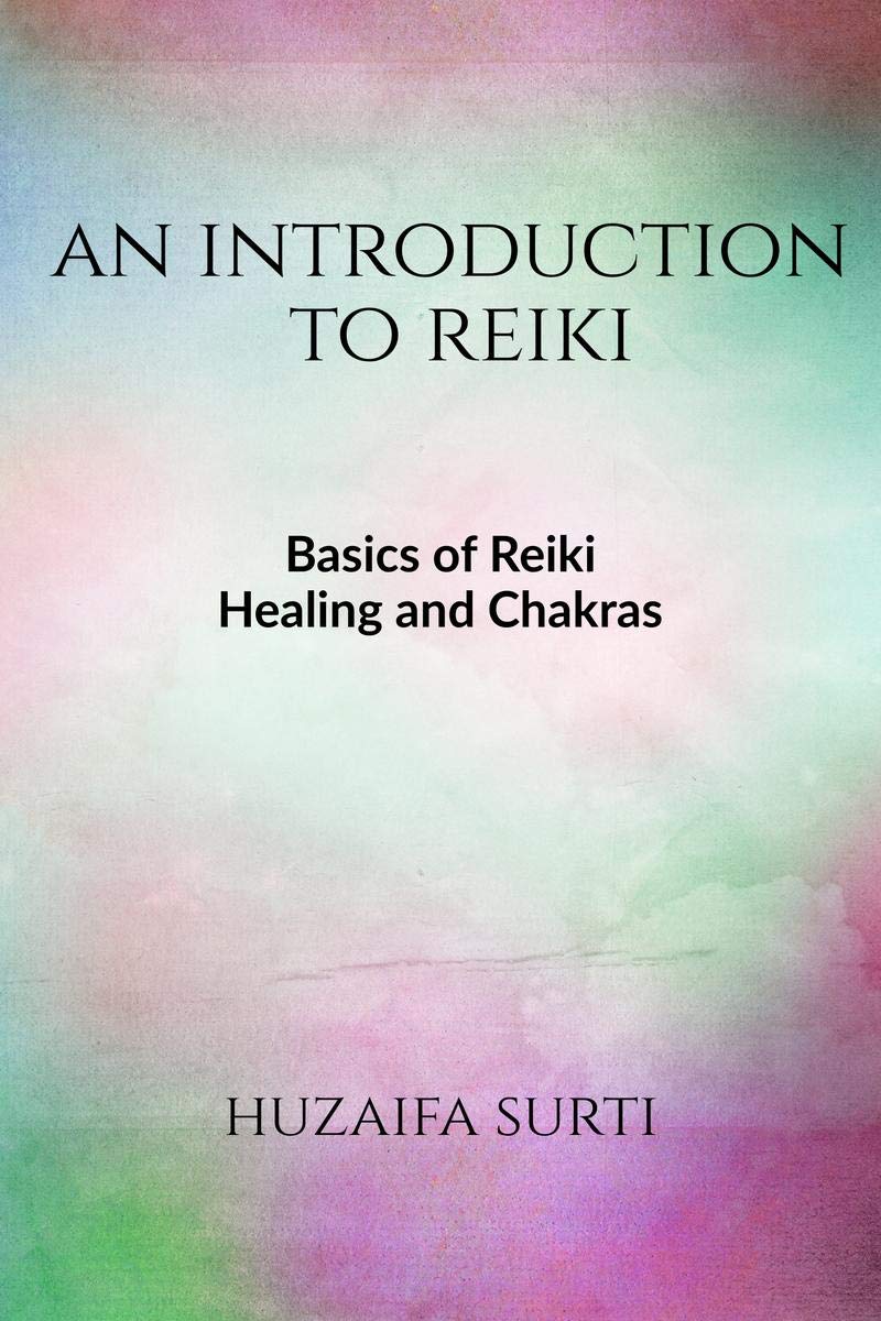 Buy An Introduction to Reiki : What is Reiki? Learn Reiki Healing Book ...