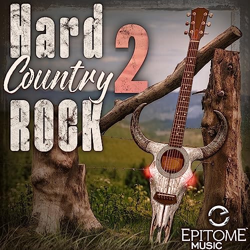 Play Hard Country Rock, Vol. 2 by VARIOUS ARTISTS on Amazon Music
