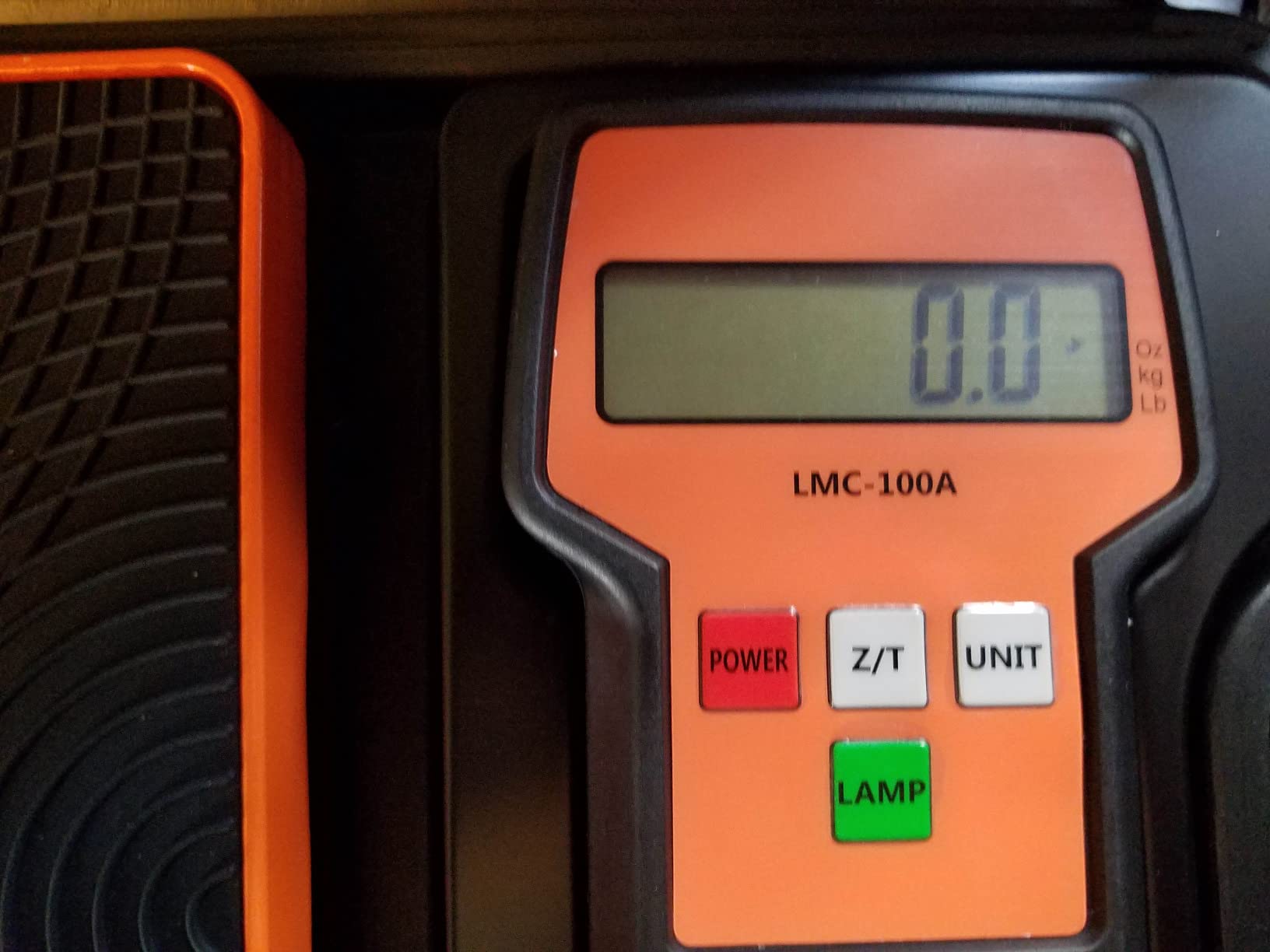 $15/mo - Finance Elitech LMC-100A 220Lbs Refrigerant Scale Electronic Freon Charging Recovery ...