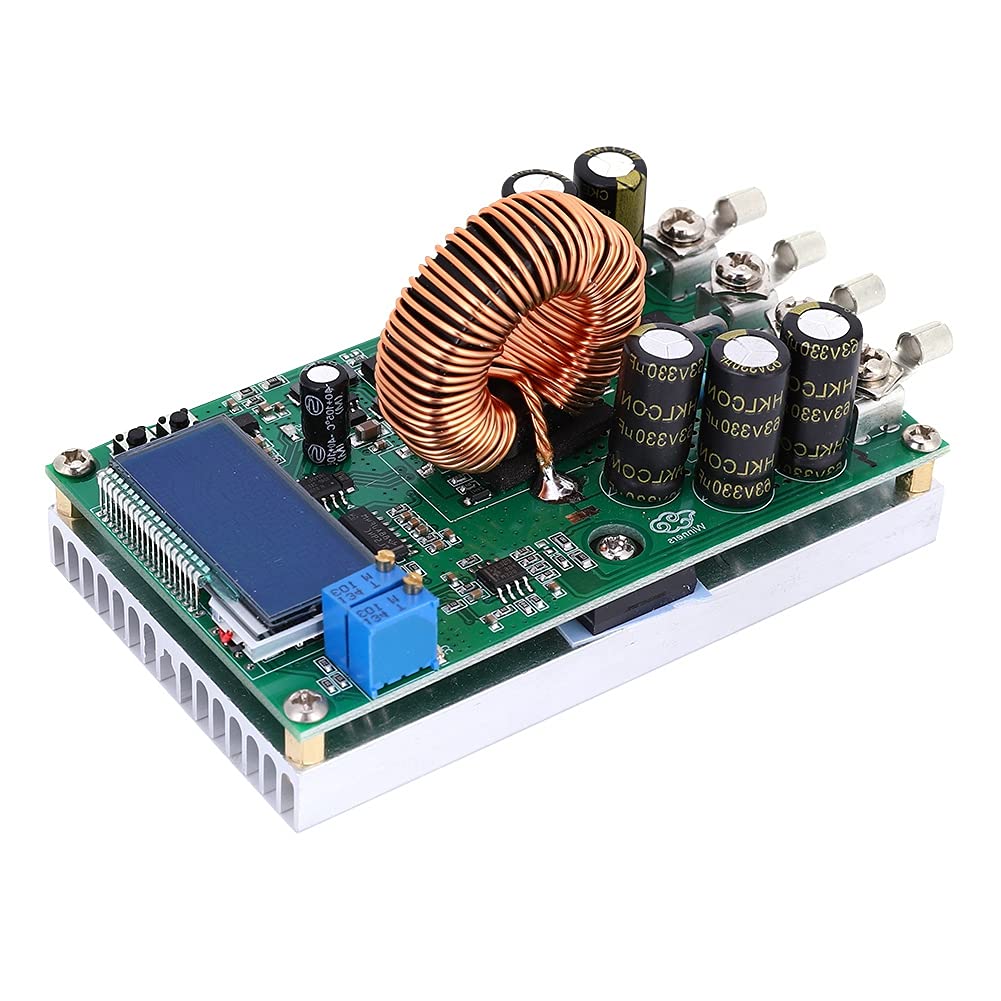 Buy DIY Power Supply, Voltage Regulator, Voltage Regulator Module ...
