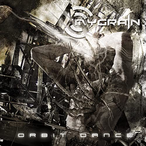 Play Orbit Dance by MyGrain on Amazon Music