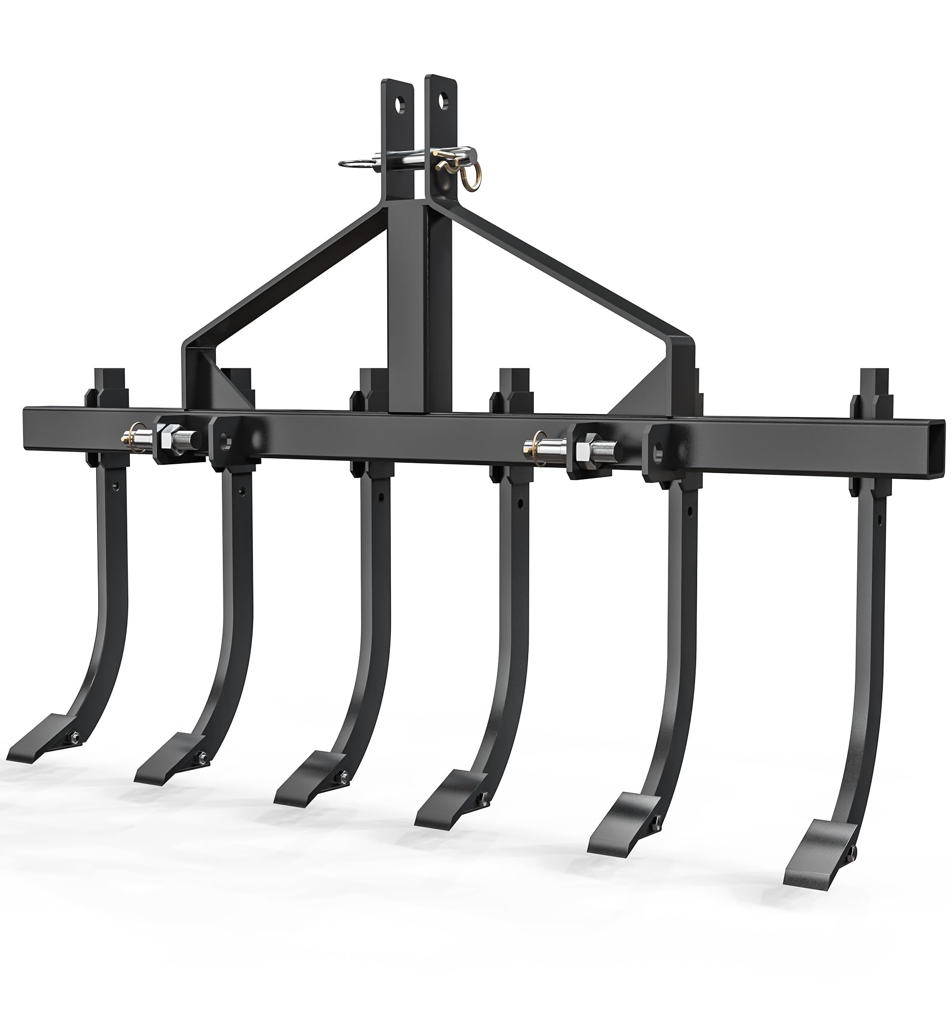 Amazon.com : YINTATECH Chisel Plow Scarifier, Plow Scarifier Implement ...