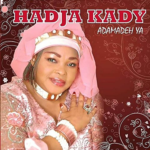 Play Adamadeh ya by Hadja Kady on Amazon Music