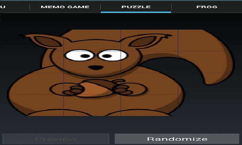 Waddle Puzzle - Application sur Amazon Appstore