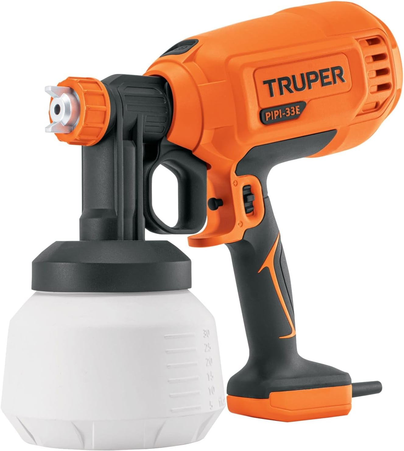 Amazon.com : Electric paint gun, 330 W : Tools & Home Improvement