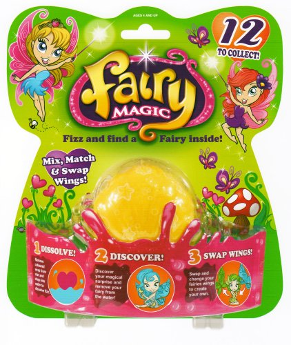 Mermaid Magic Fizz for sale in UK | View 21 bargains