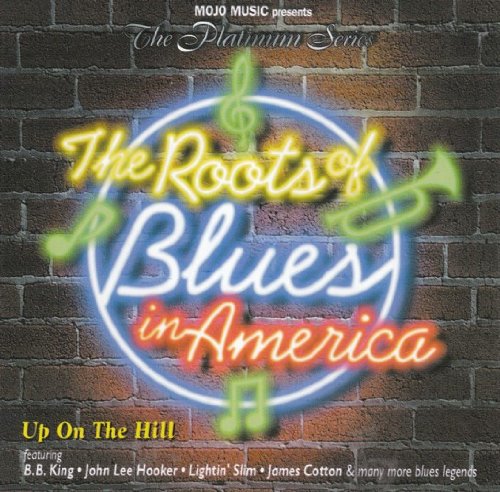Various - The Roots Of Blues In America - Amazon.com Music