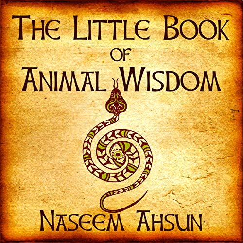 Amazon.com: The Little Book of Animal Wisdom (Audible Audio Edition ...
