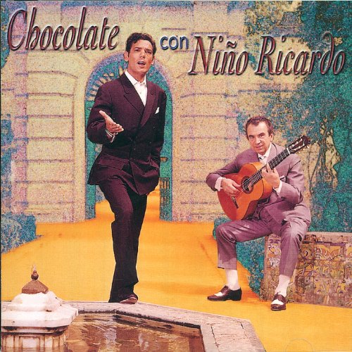 Amazon.com: Chocolate (feat. Niño Ricardo) : Chocolate: Digital Music