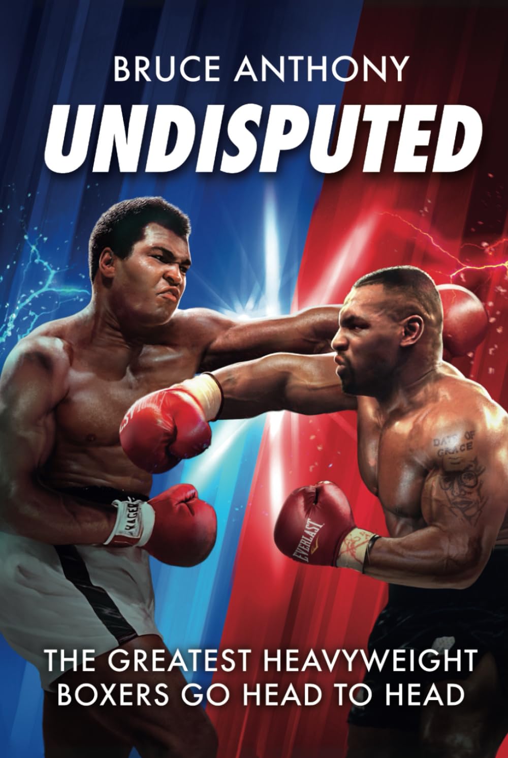 Amazon.com: Undisputed: The smash-hit TikTok sensation an epic action ...