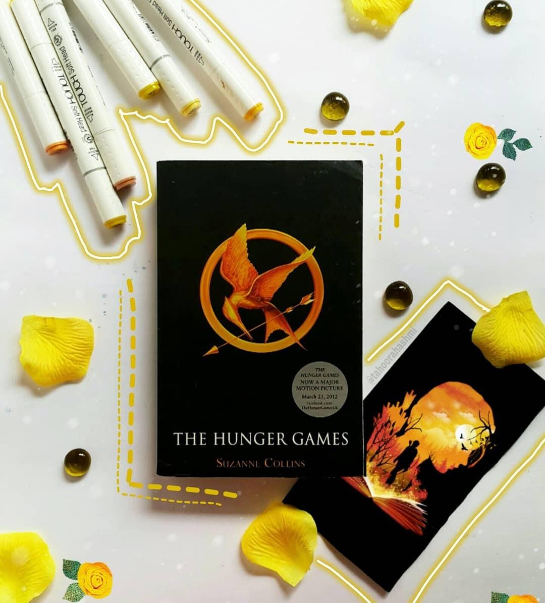 The Hunger Games (Hunger Games Trilogy, Book 1) eBook : Collins ...