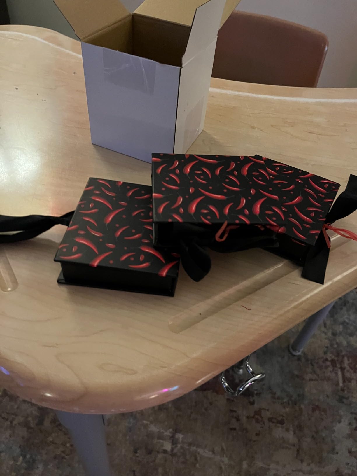 Amazon.com : Sasylvia 3 Pcs Chili Cook off Metals for Prizes 1st 2nd ...