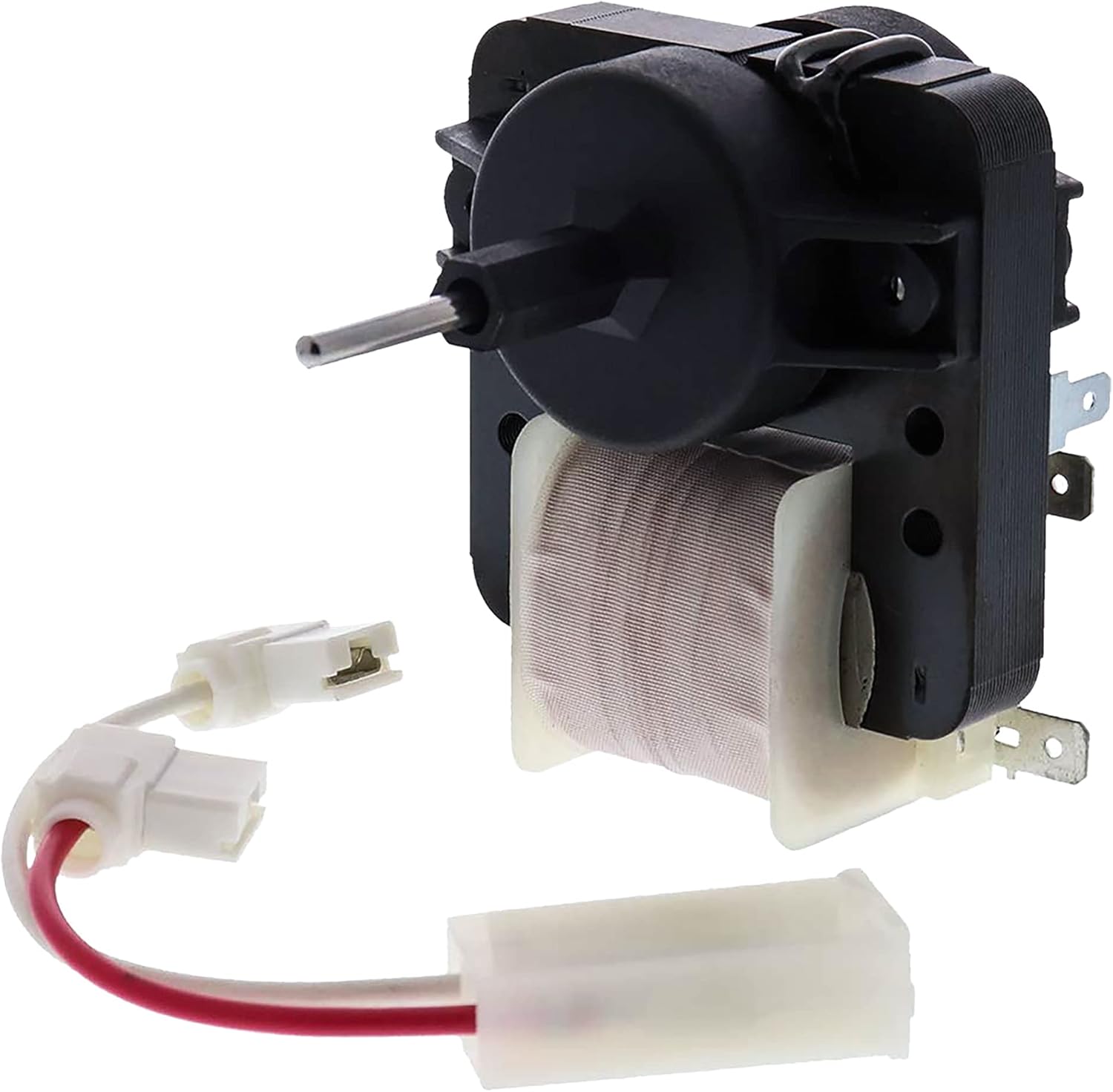 Amazon.com: 4389144 Super Durable & Quiet Refrigerator Evaporator Motor ...