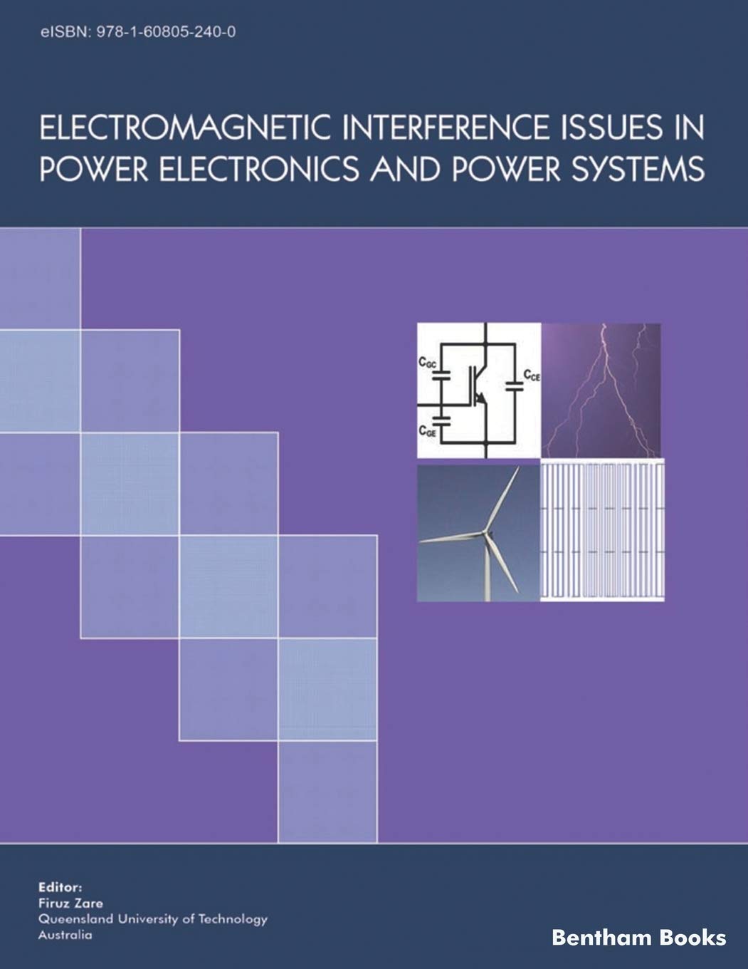 Electromagnetic Interference Issues in Power Electronics and Power ...