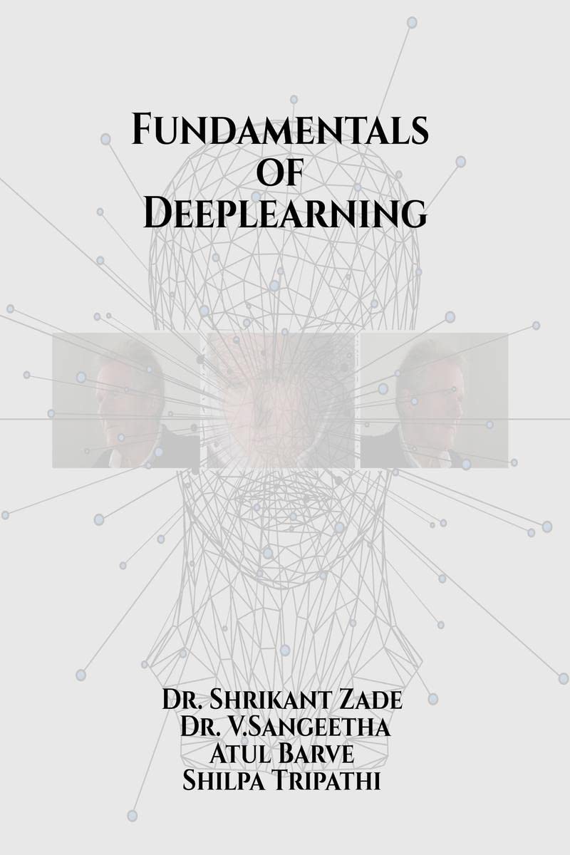 Buy Fundamentals of Deep Learning Book Online at Low Prices in India ...