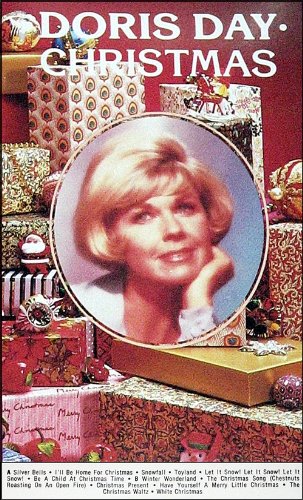 The Doris Day Christmas Album : Amazon.fr: CD et Vinyles}