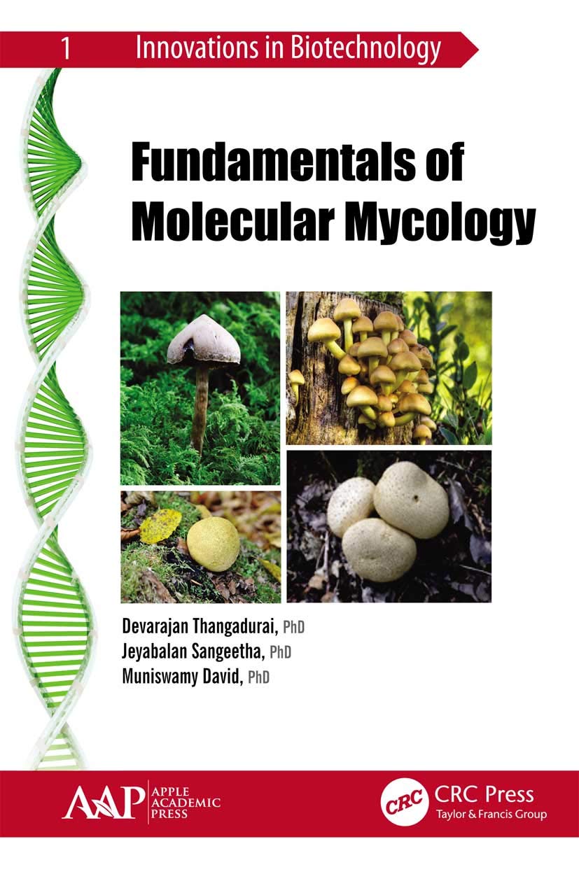 Buy FUNDAMENTALS OF MOLECULAR MYCOLOGY Book Online at Low Prices in ...